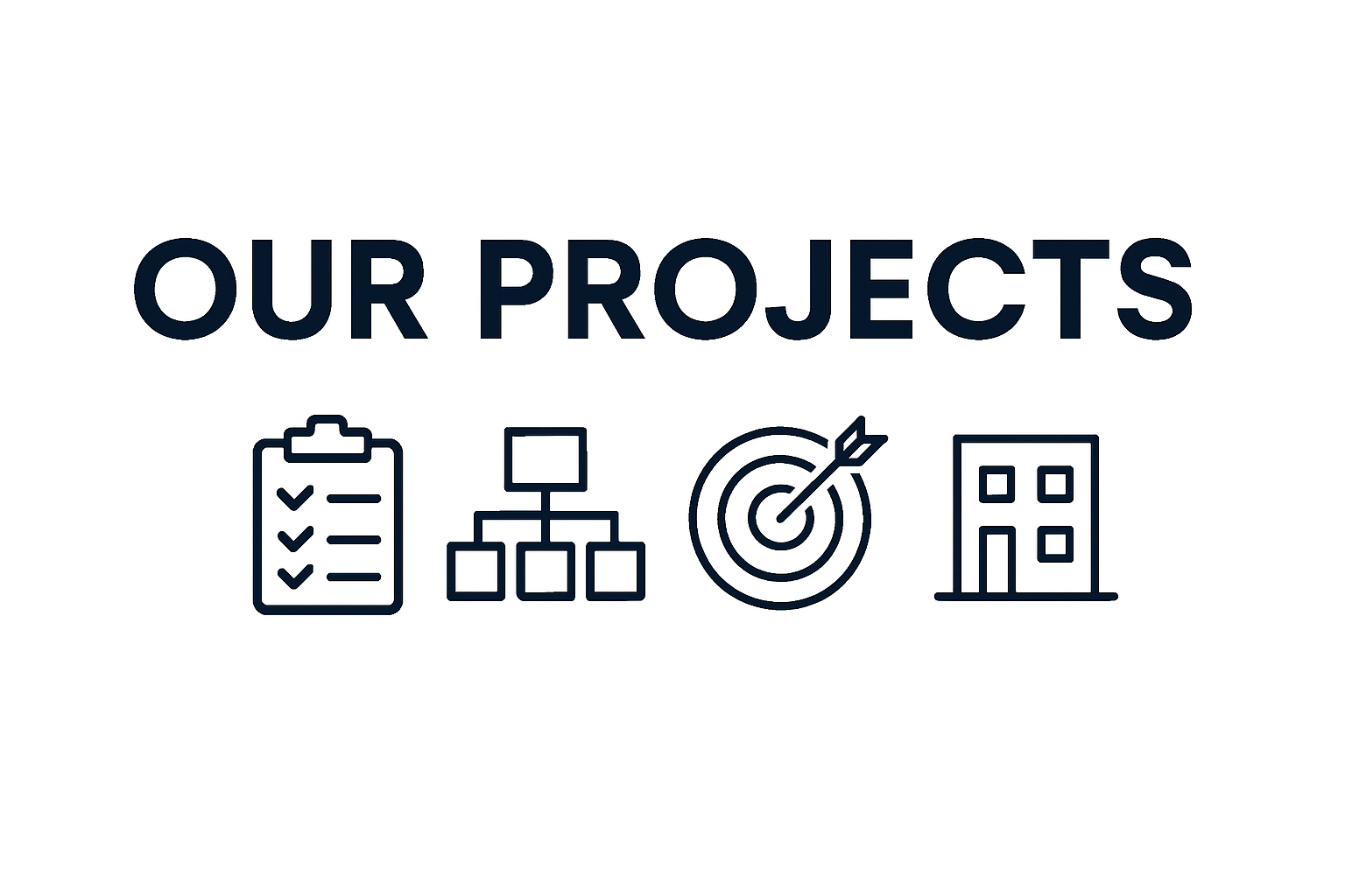 Our Projects - ExSSA USA